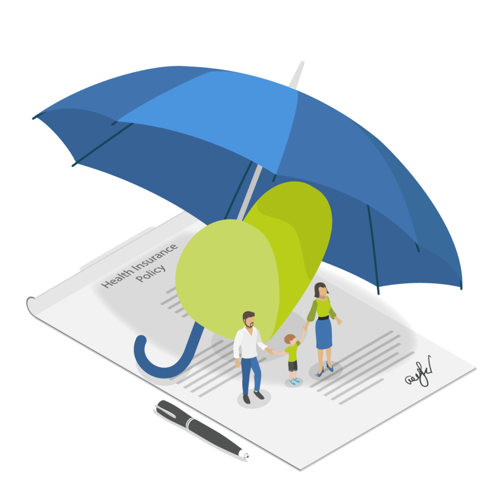 Cabinet de conseil pour le secteur protection sociale et assurance