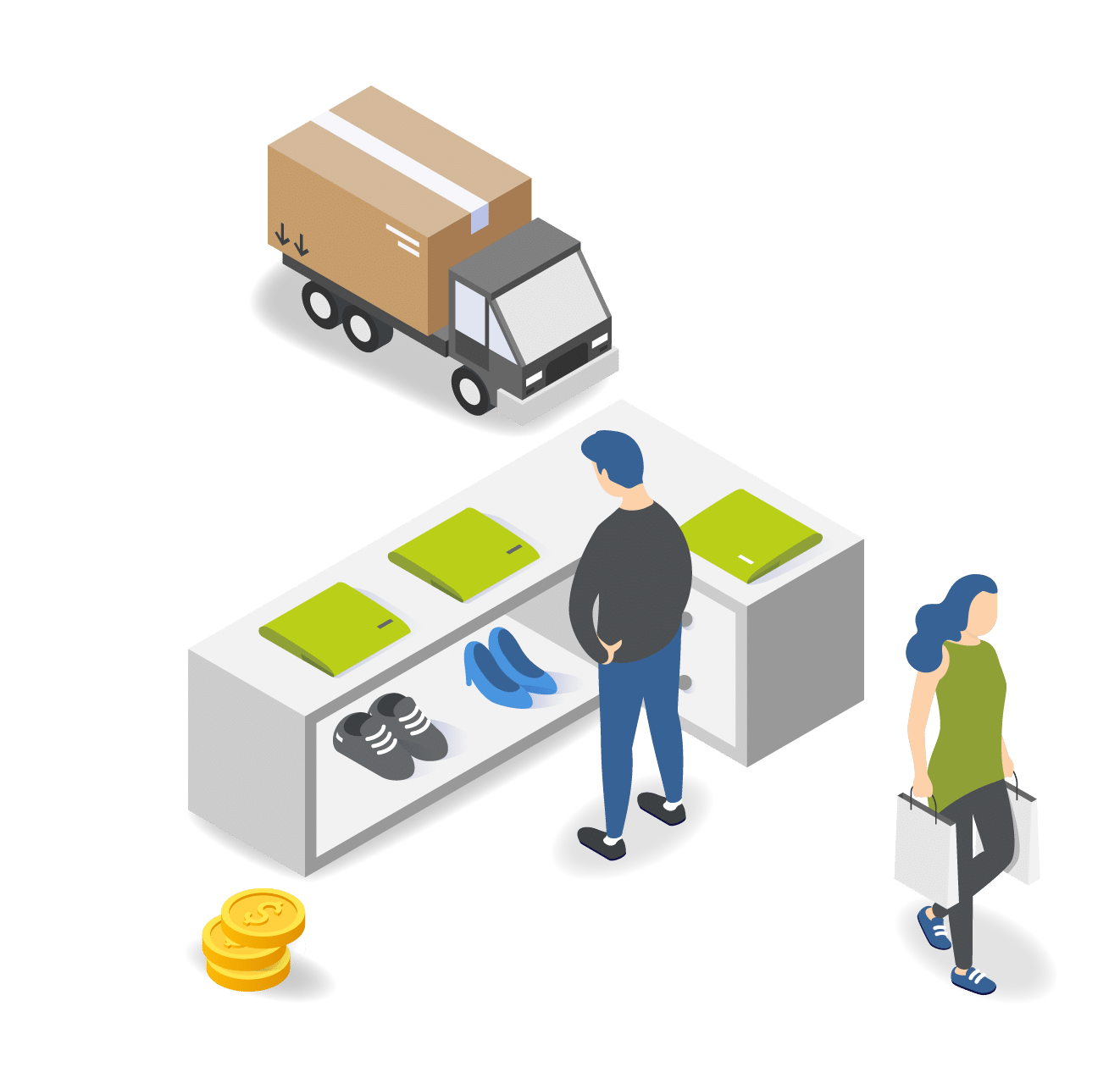 Cabinet de conseil offre produit et service : stratégie, définition…