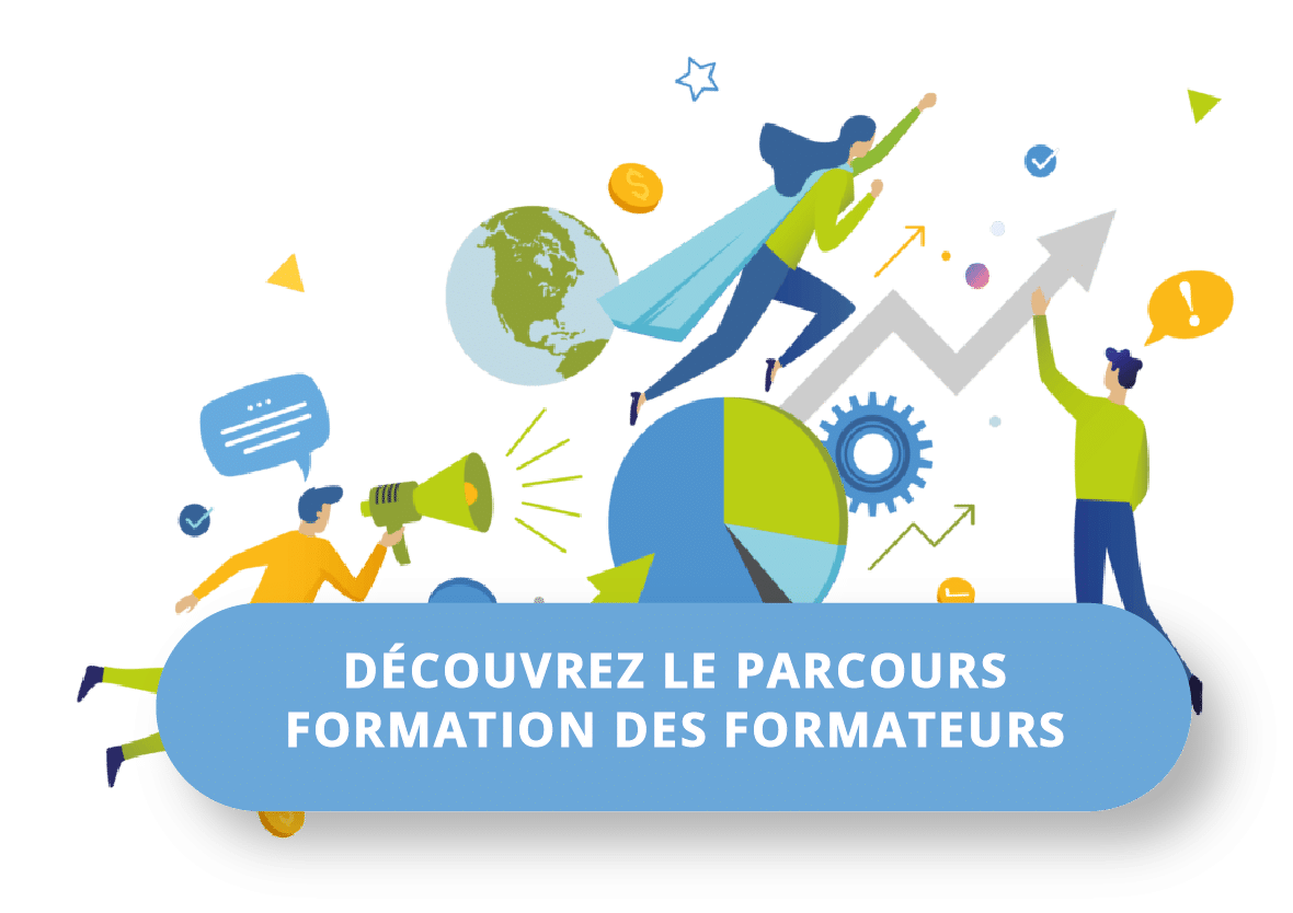 Outils et méthodes de formation : Livrables téléchargeable