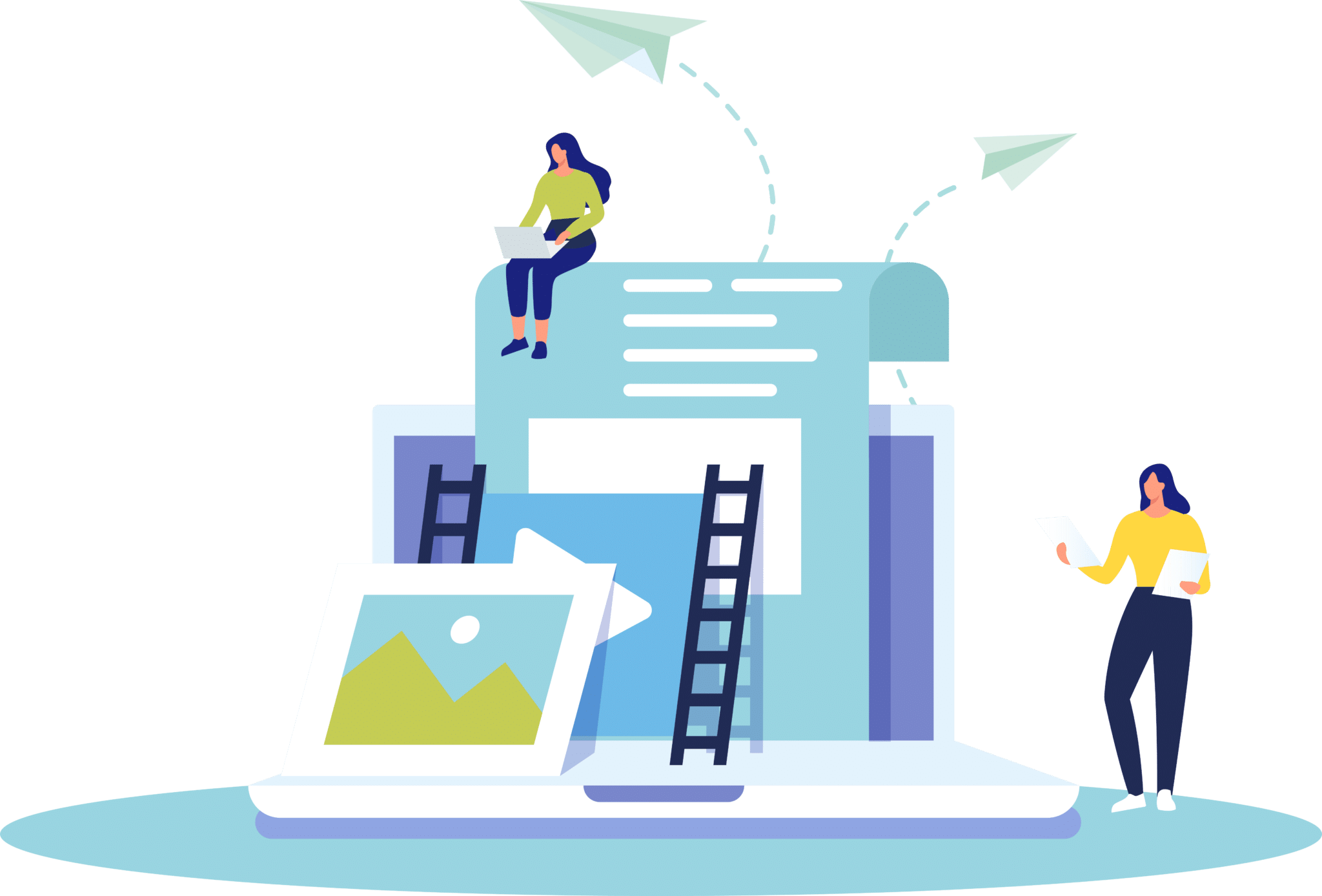 Stratégie de communication des projets de transformation