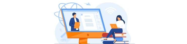 Digitalisation de la formation dans un contexte de transformation