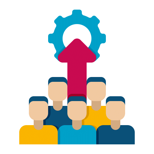 Développer le capital humain : audit RH, change et coaching