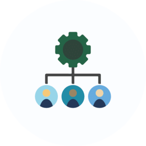 Design organisationnel : concevoir et déployer son organisation cible