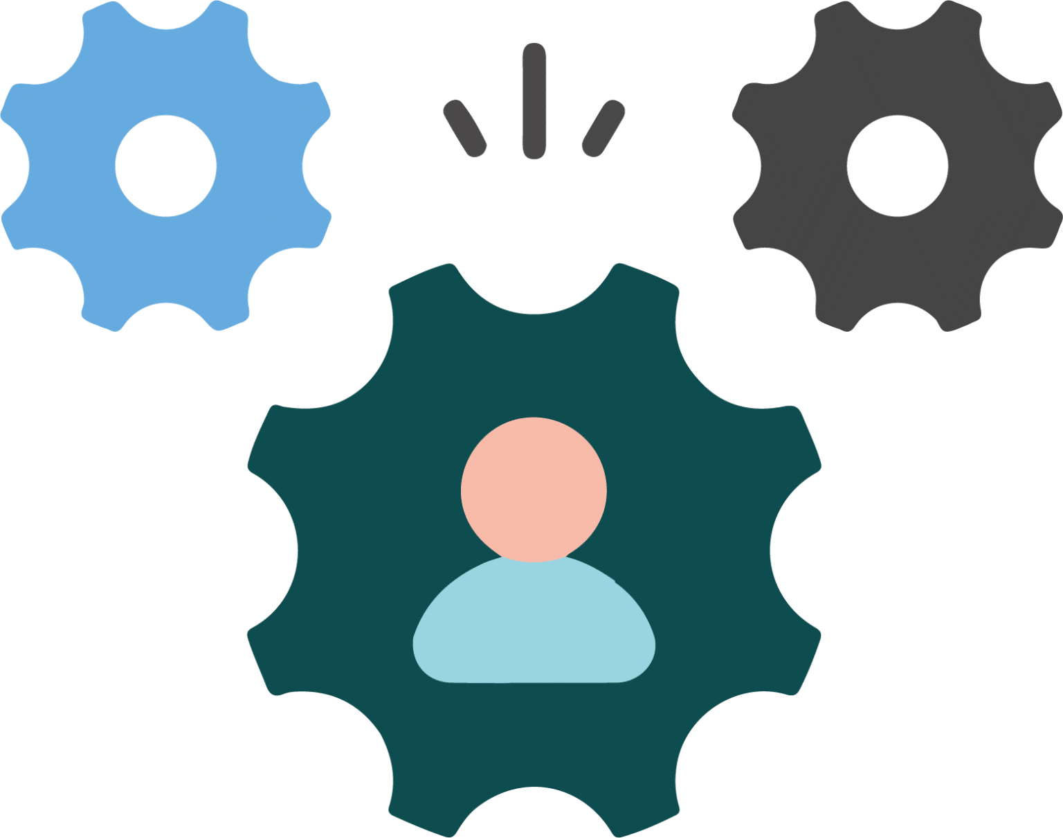Design organisationnel : concevoir et déployer son organisation cible