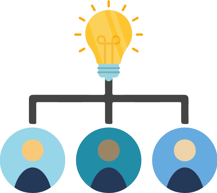 Travailler ensemble : mieux collaborer au sein des organisations